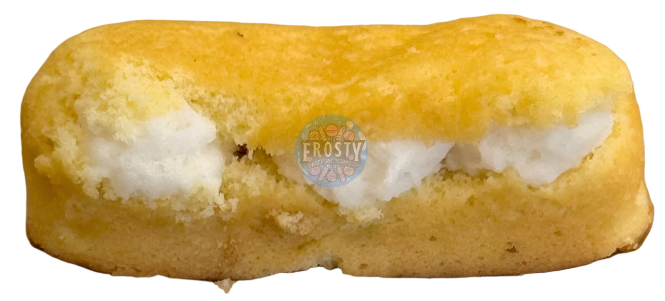 Frostys Freeze Dried Cakes – Frosty Sweet Factory