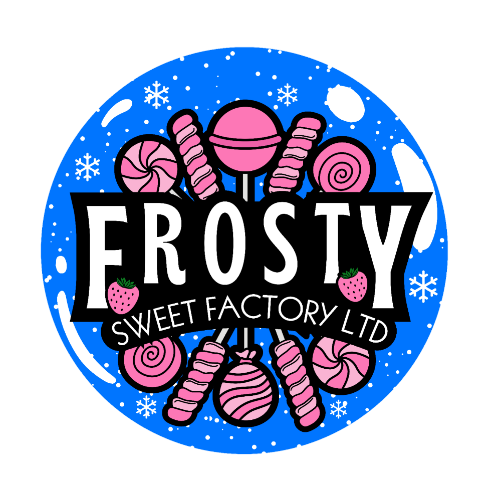 Freeze Dried Sweets & Treats – Frosty Sweet Factory