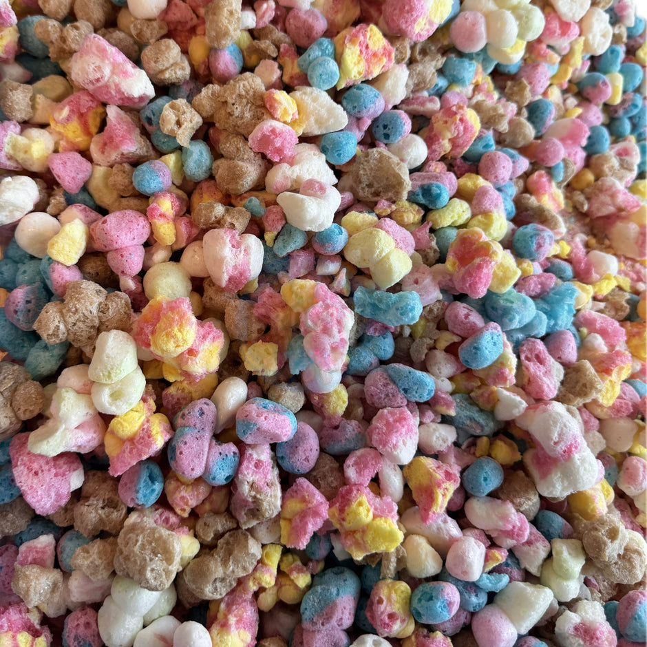 Frosty Sweet Factory